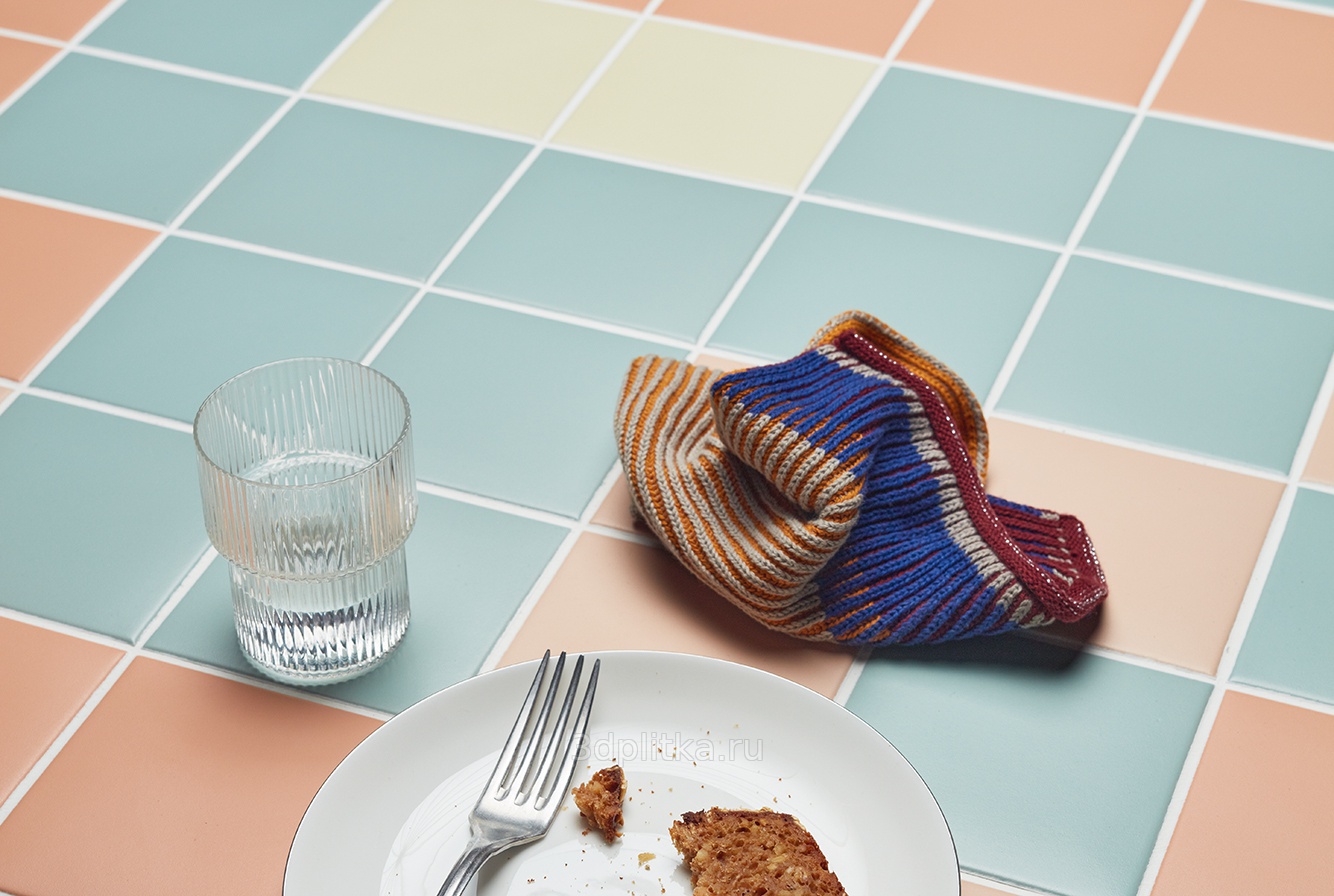 41zero42 Pixel41 🏆 купить плитку по низкой цене в Москве. Керамогранит Pixel41 (Пиксель 41 ...