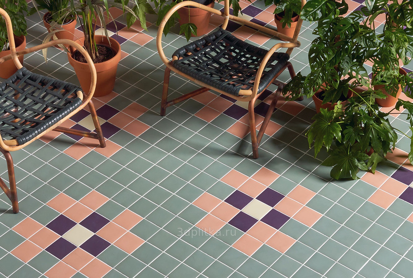 41zero42 Pixel41 🏆 купить плитку и керамогранит в Москве – цена ...