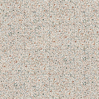 0005892 Play 🏆 Dots Multiwhite 20x20 керамогранит от ABK купить ...