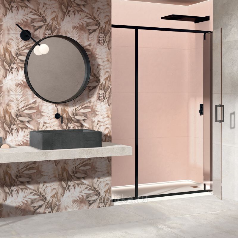 Wide & Style Mini 🏆 Snow Ret 60x120 настенная плитка от ABK купить ...