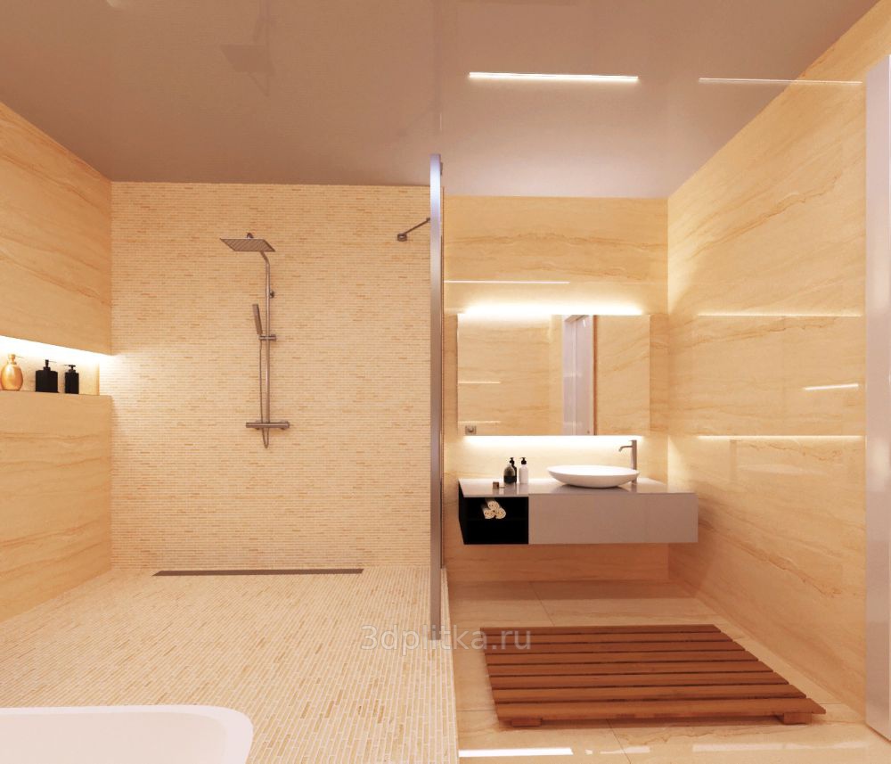 AB 1071M Diana 🏆 Beige matt 60x60 керамогранит от Absolut Gres купить керамическую плитку и ...