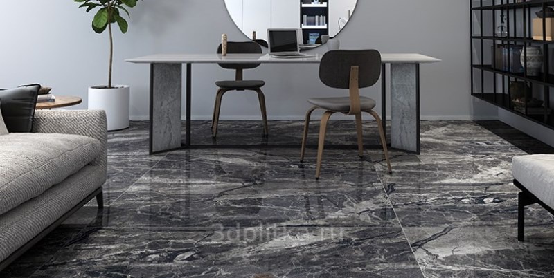 Absolut Gres Imperial 🏆 купить плитку по низкой цене в Москве. Керамогранит Imperial (Империал ...