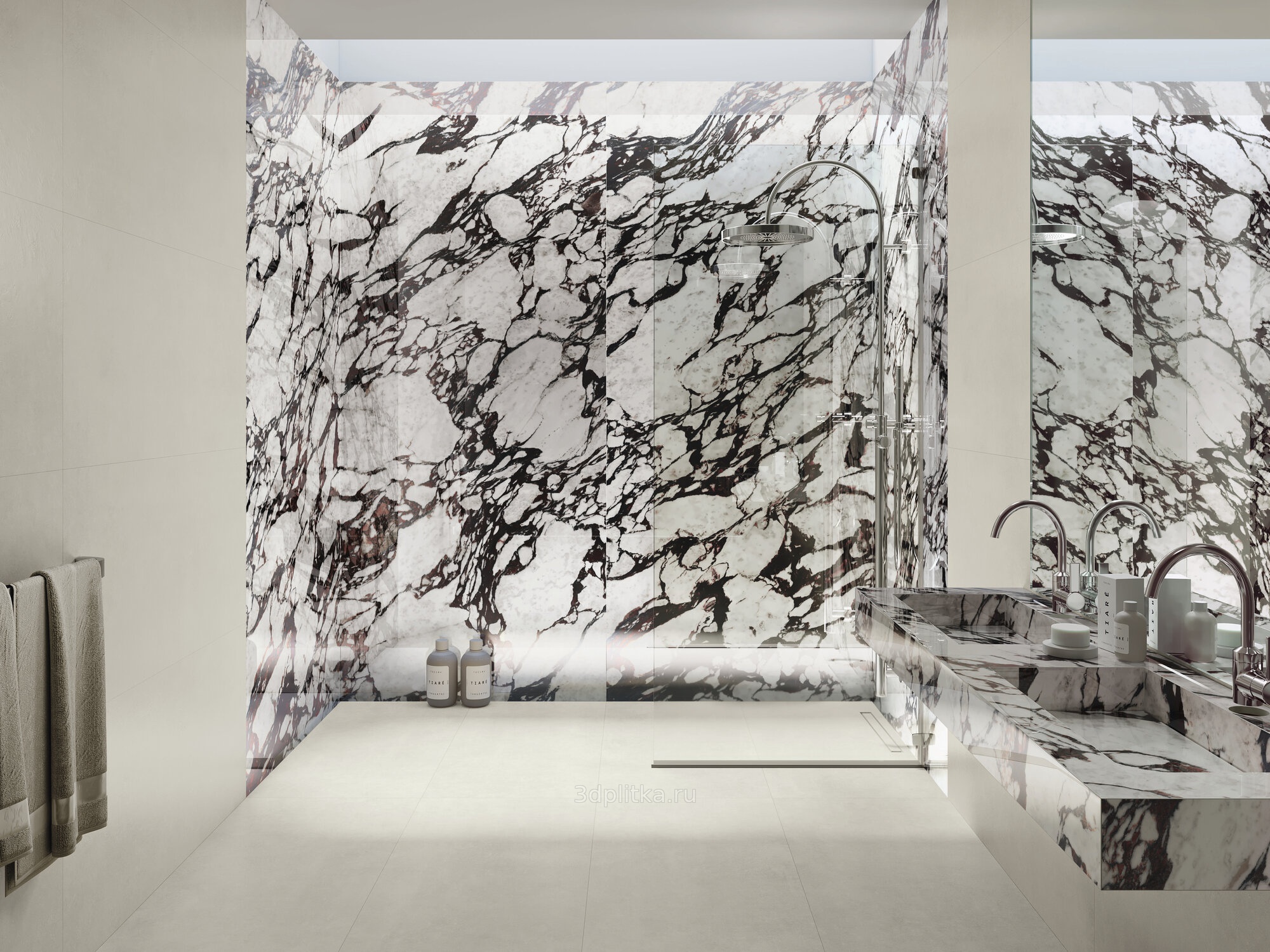 Ape ceramica Medicea Marble 🏆 купить плитку и керамогранит в Москве ...
