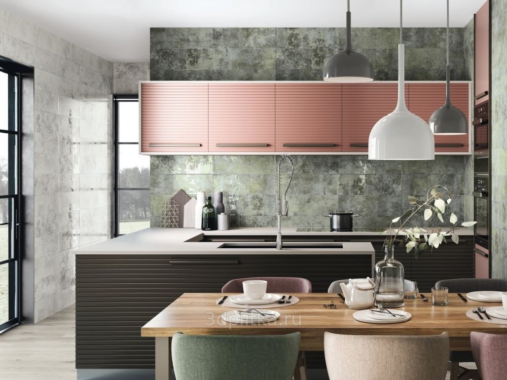 Ape ceramica Ossidi купить плитку в Москве – цена Апе Ossidi (Испания ...