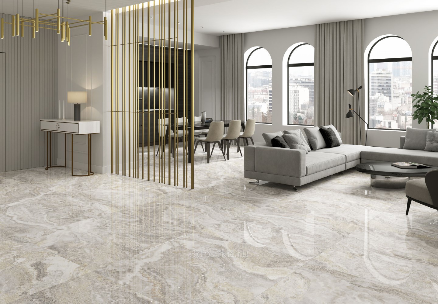 Argenta Linz 🏆 купить плитку по низкой цене в Москве. Керамогранит Linz (Линз) фабрики Аргента ...