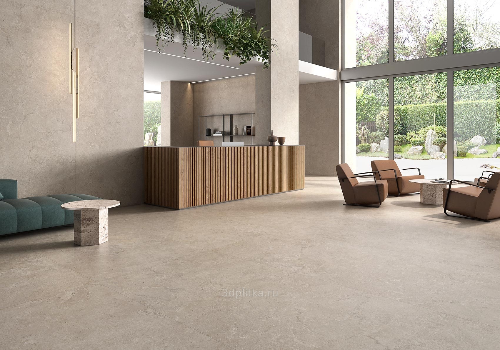 Arklam Portland Stone купить плитку и керамогранит в Москве – цена ...