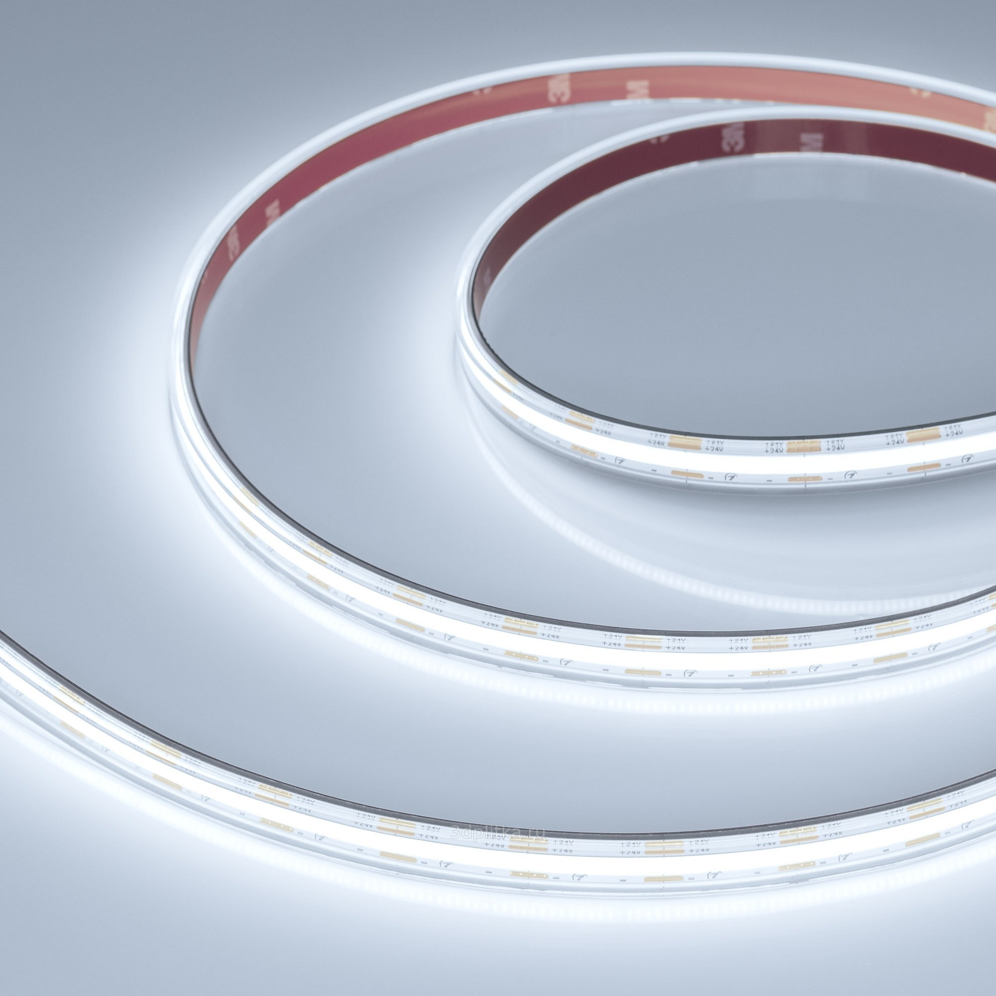 Arlight Cob-Ps-X560-12Mm 24V 48907 лента светодиодная купить в Москве. Цены, фото ...