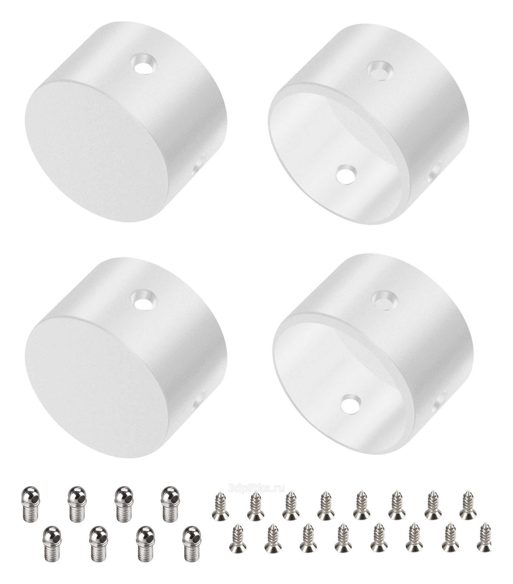 Arlight Wph-Flex-D22-360Deg 49939 комплектующее для светильников 🏆 ...