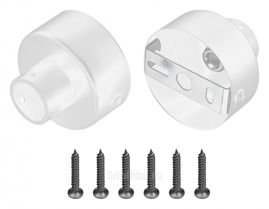 Arlight Wph-Flex-D22 49924 комплектующее для светильников 🏆 купить в ...