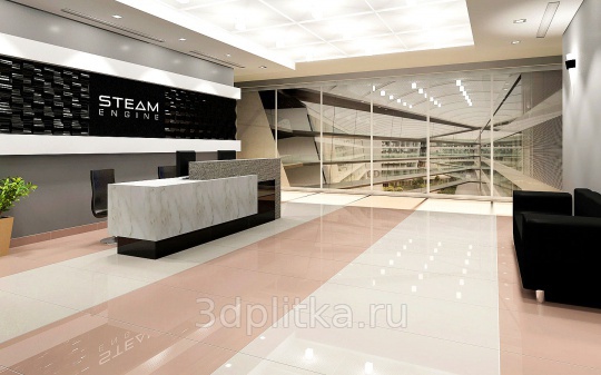 Атем Соль-перец 🏆 купить плитку по низкой цене в Москве. Керамогранит ...