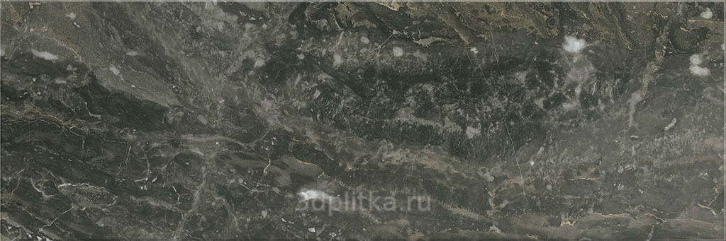 Nebula 🏆 Black 30x90 настенная плитка от Azteca купить керамическую плитку и керамогранит в ...