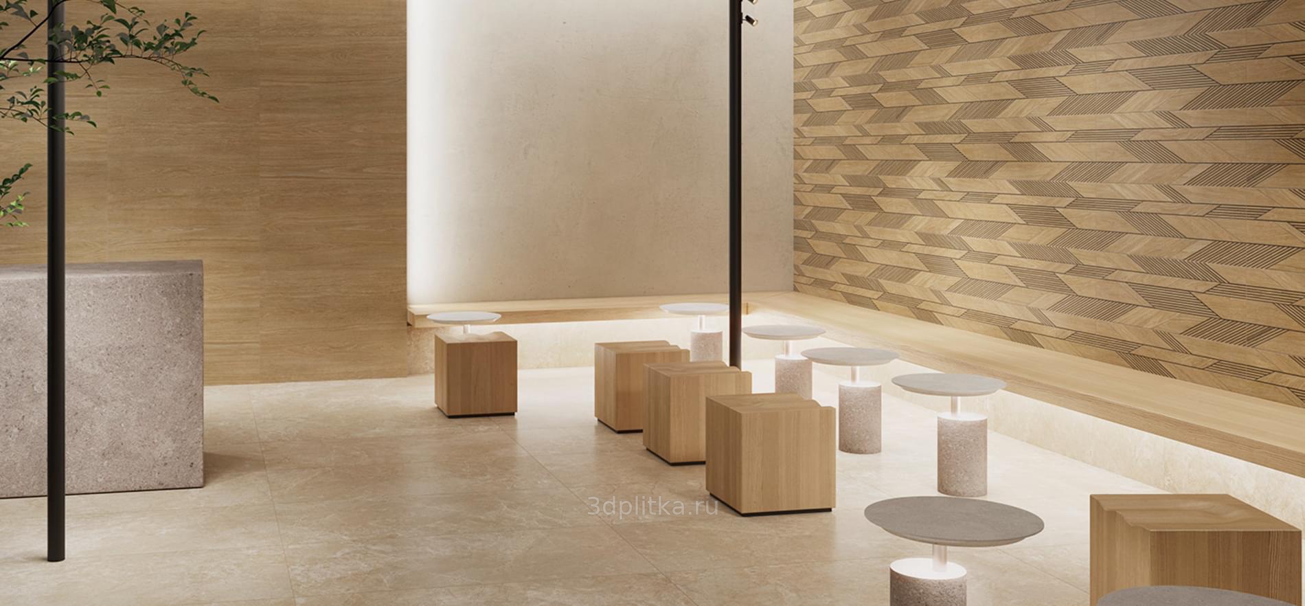 Legno 🏆 Antico 20x120 керамогранит от Azuvi купить керамическую плитку ...