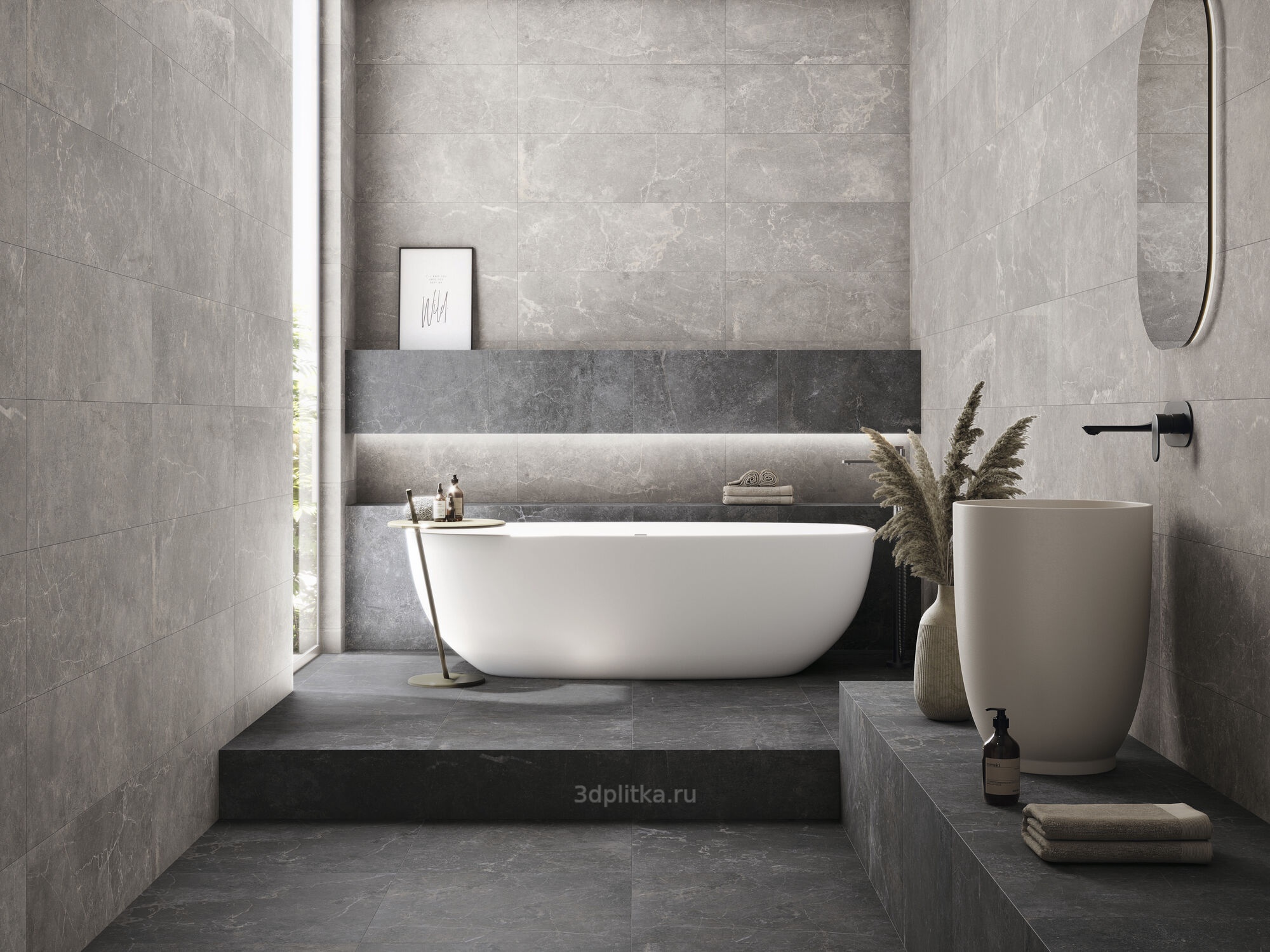 Baldocer Concept 🏆 купить плитку и керамогранит в Москве – цена Балдосер Консепт (Испания) в ...