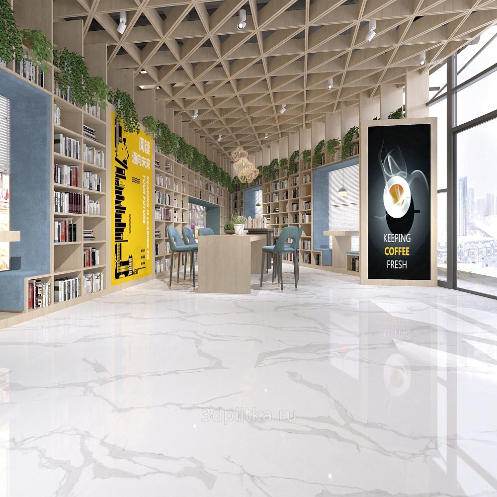 Basconi Home Bianco 🏆 купить плитку и керамогранит в Москве – цена ...