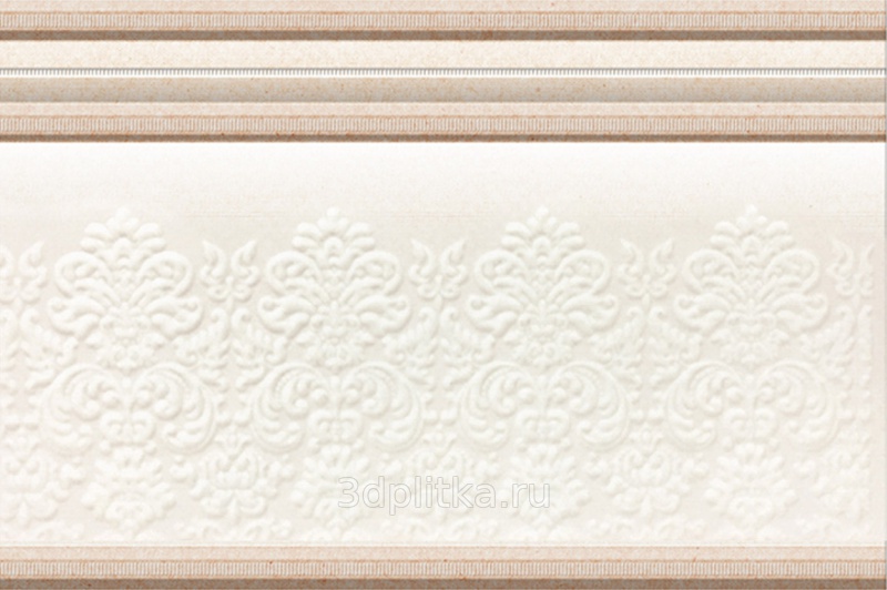 Dama 🏆 Zocalo 20x30 плинтус от Belmar купить керамическую плитку и керамогранит в Москве в ...