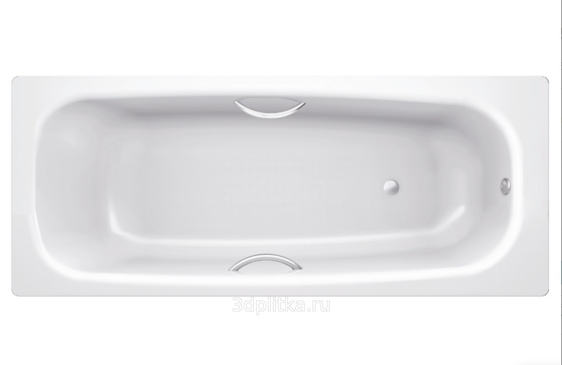 BLB Universal HG B70HTH001 handles 170х70 с отверстиями для ручек ...