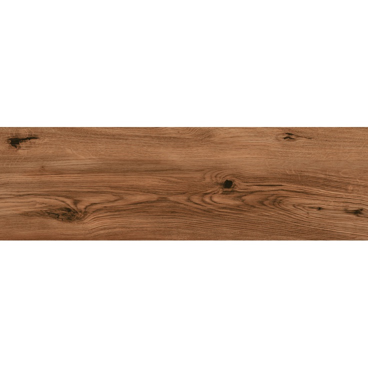 A17487 Oakwood Темно-коричневый рельеф 18,5x59,8 керамогранит от