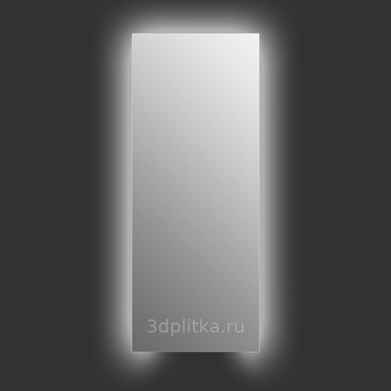 Cersanit Eclipse 64155 С подсветкой 60 зеркало 🏆 купить в Москве. Цены ...