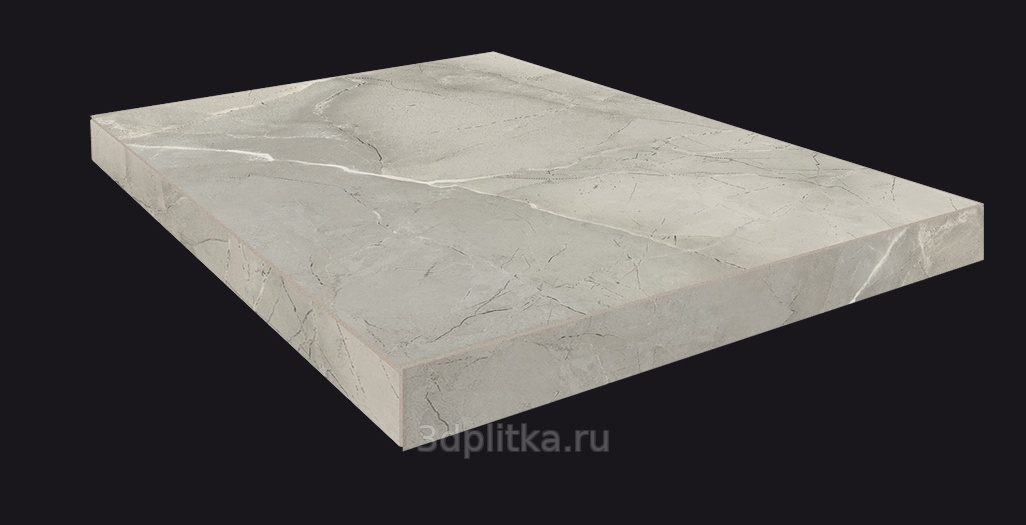 620070000943 Capri 🏆 Серый 45 33x45 керамогранит от ColiseumGres купить керамическую плитку и ...