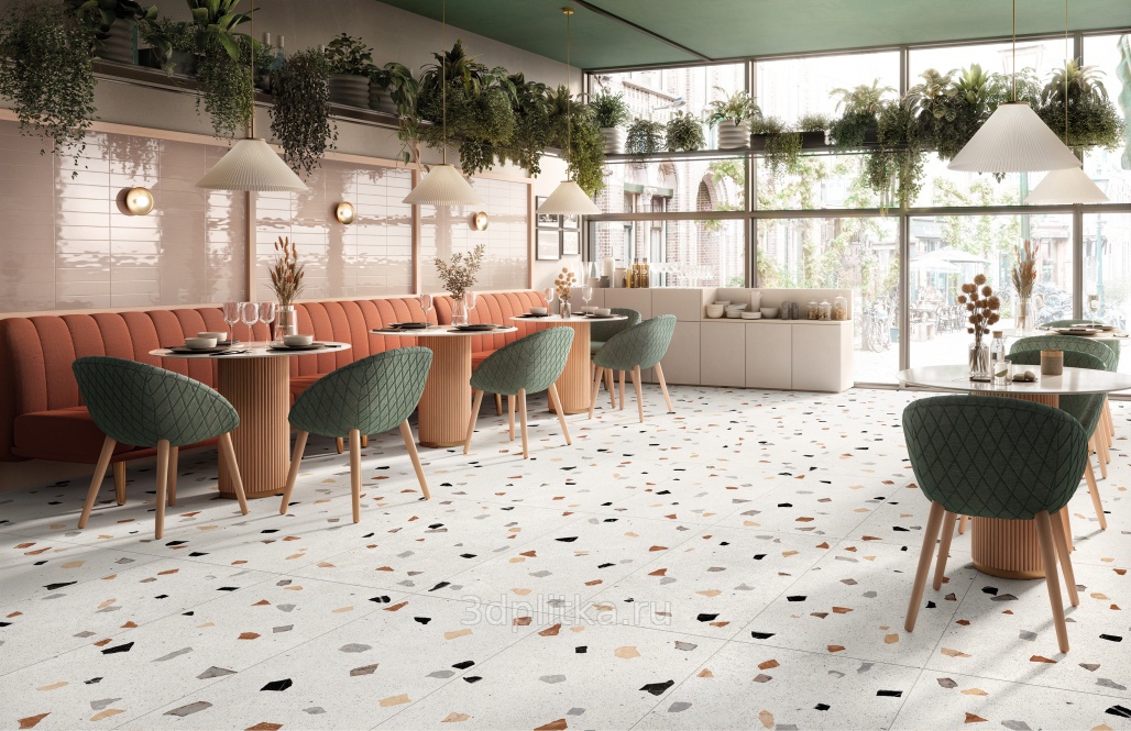 ColiseumGres Palladio 🏆 купить плитку и керамогранит в Москве – цена Колизеум Грес Palladio ...