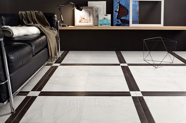 610010000503 Versilia Grigio 45x45 керамогранит от ColiseumGres купить ...