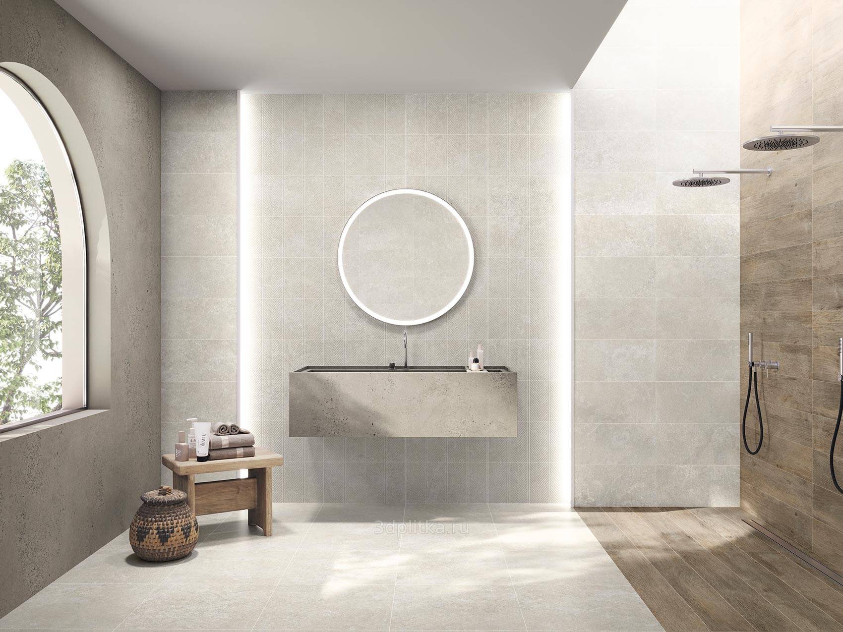 Colorker Bella Stone 🏆 купить плитку и керамогранит в Москве – цена ...