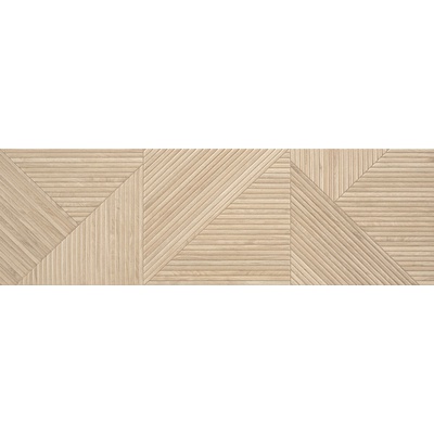 222280 Century 🏆 Tangram Camel 31,6x100 настенная плитка от Colorker ...