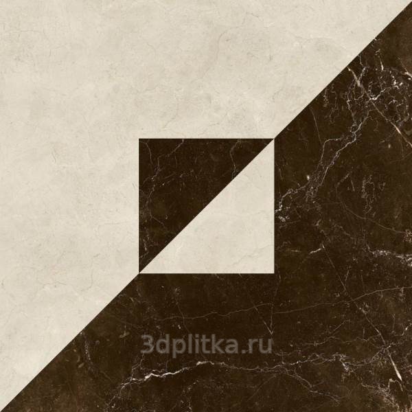 Quorum Royal Mix Pulido 90 90x90 керамогранит от Colorker купить ...