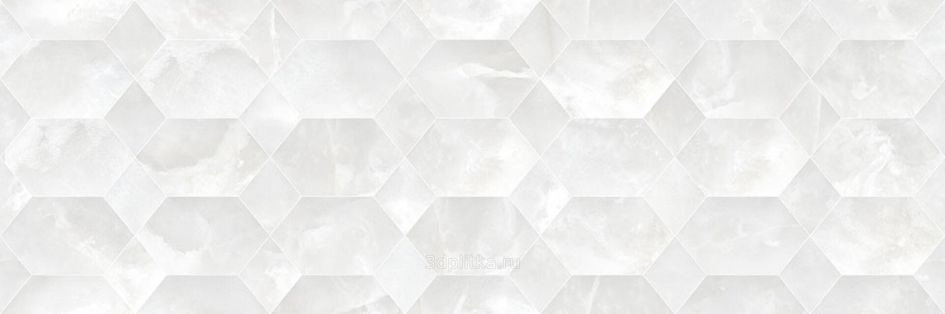 Onix Sky Hexa 30x90 настенная плитка от Gravita купить керамическую ...