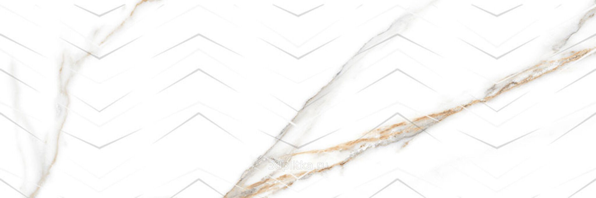 Statuario Iron Ore Wind 30x90 настенная плитка от Gravita купить ...