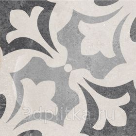 Н81550 Ethno Микс 25 18,6x18,6 керамогранит от Creto купить керамическую плитку и керамогранит в ...