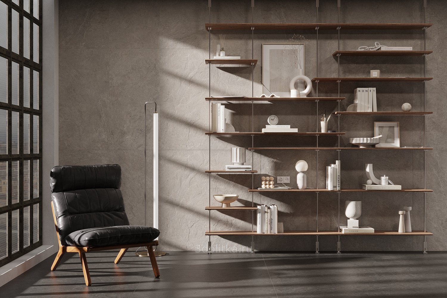 Creto Kvadro 🏆 купить плитку и керамогранит в Москве – цена Крето ...