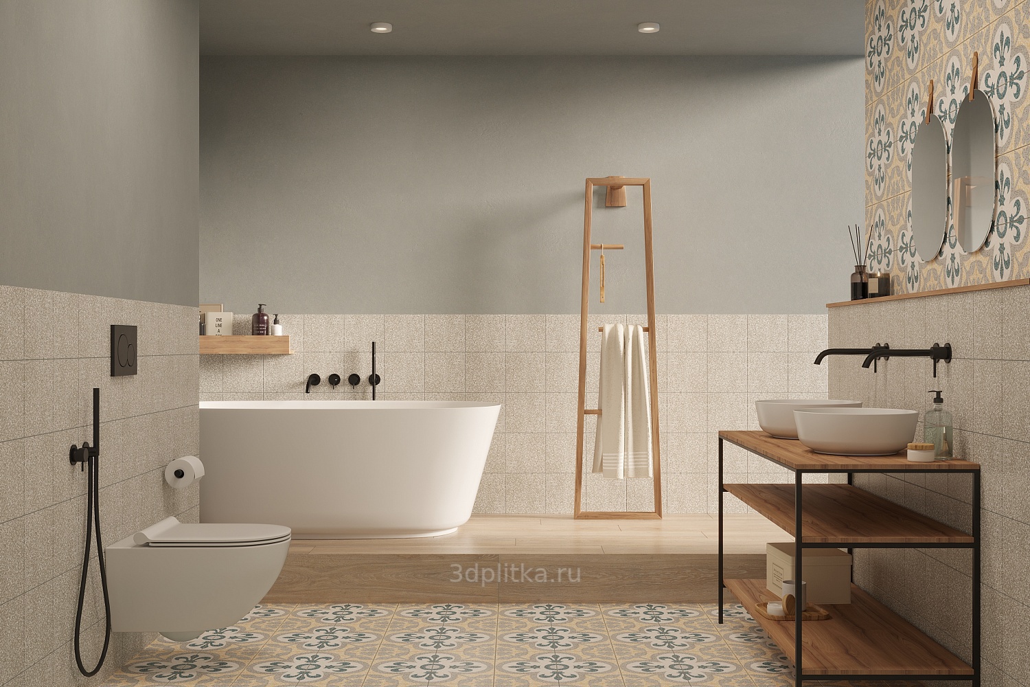 Creto Point 🏆 купить плитку и керамогранит в Москве – цена Крето Поинт (Россия) в интернет ...