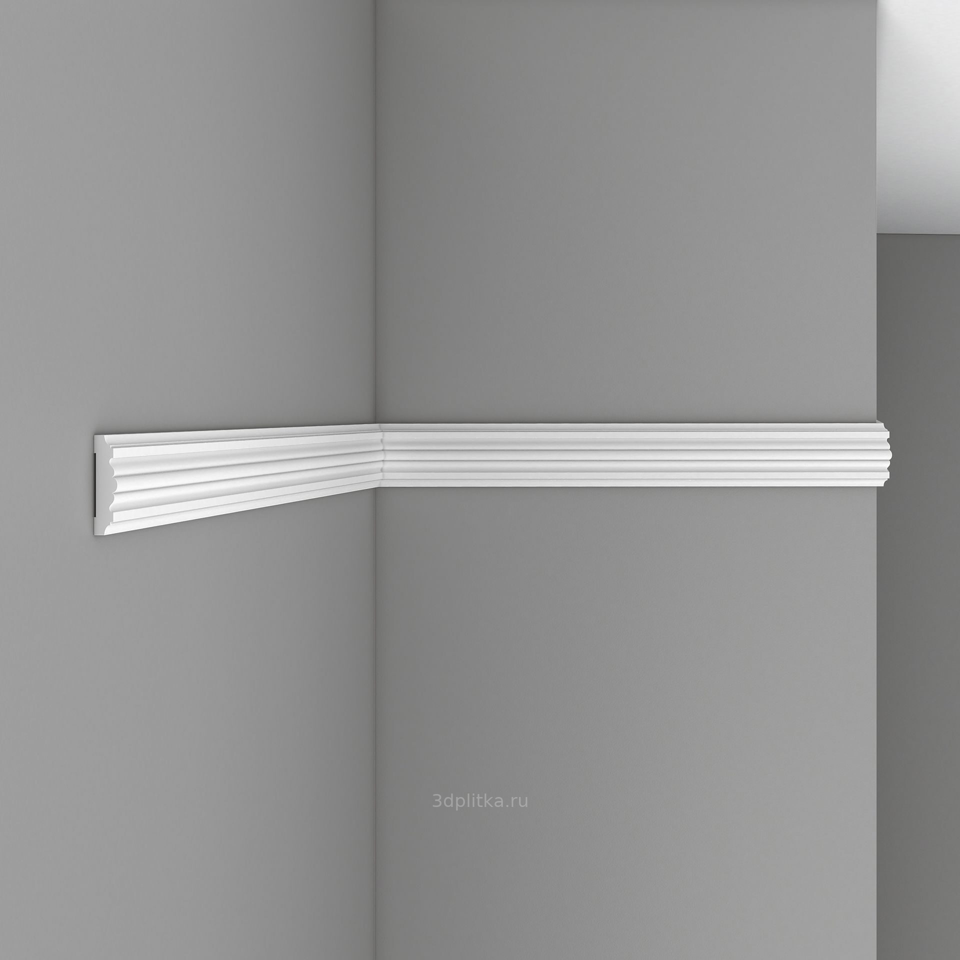 Decomaster 97615 молдинг 🏆 купить в Москве. Цены, фото, характеристики ...