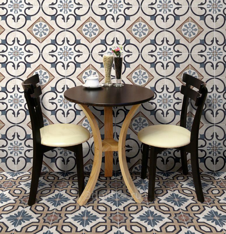 Del Conca London 🏆 купить плитку и керамогранит в Москве – цена Дел ...