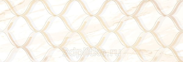 DW15AMP11 Avrora 🏆 Ampir 25,3x75 декор от Delacora купить керамическую плитку и керамогранит в ...