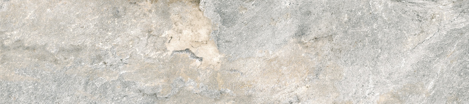 GP2090SNN05L Santorini 🏆 Gris лаппатированный 20x90 керамогранит от ...