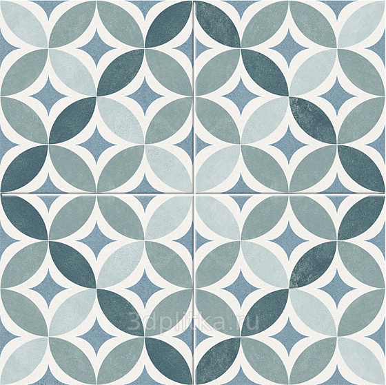 Luken Nicole Matt 45x45 напольная плитка от Dual Gres купить керамическую плитку и керамогранит ...