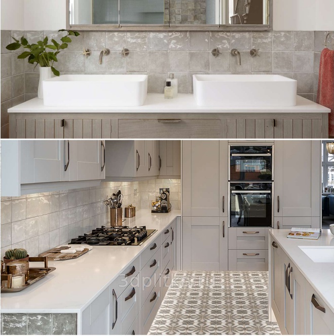 Terra 🏆 Moss 30x60 настенная плитка от Dual Gres купить керамическую плитку и керамогранит в ...