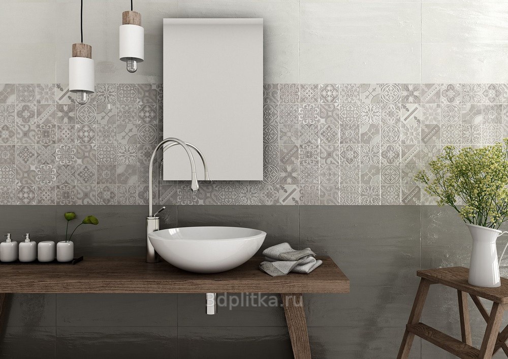 Valma 🏆 Hidra Perla 20x60 настенная плитка от Ecoceramic купить ...