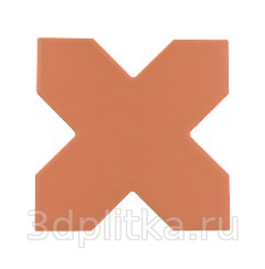 30620 Porto 🏆 Cross Warm Siena 12x12 керамогранит от Equipe купить керамическую плитку и ...