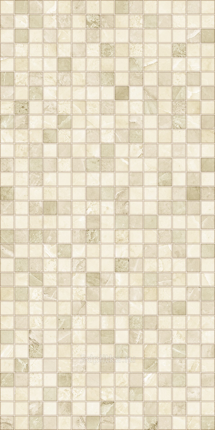 Rimini 🏆 Бежевая 30x60 мозаика от Eurotile купить керамическую плитку и ...