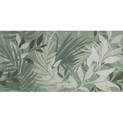 fQK3 Murals 🏆 Tropic Kenzia 80x160 настенная плитка от Fap Ceramiche ...
