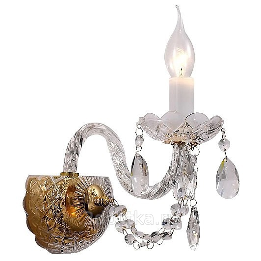 Favourite Simone 1736-1W бра 🏆 купить в Москве. Цены, фото, характеристики в интернет-магазине ...