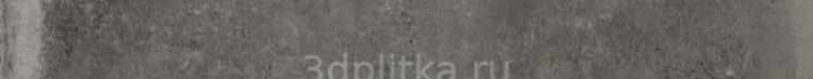 BKBN236A Backstage Graphite Battiscopa Ret 5,5x60 плинтус от Flaviker ...