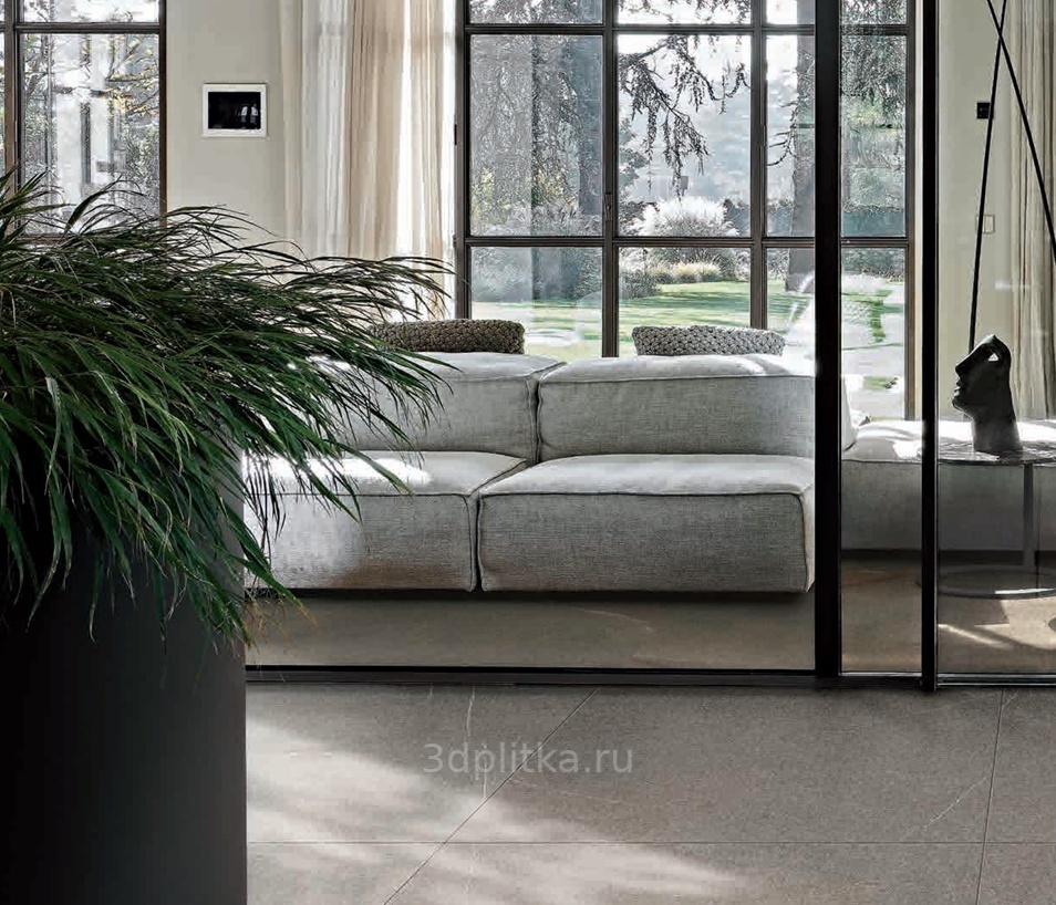 778953 Coretech Flame Light Cannete 9mm 60x120 керамогранит от Floor ...
