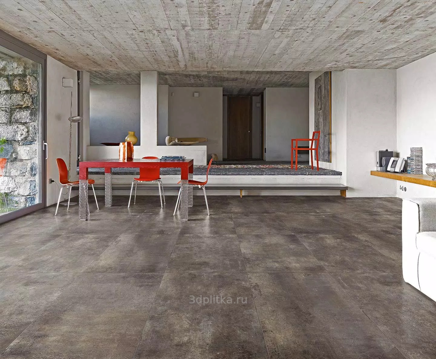 Florim Rawtech 🏆 купить плитку и керамогранит в Москве – цена Флорим Rawtech (Роутек) (Италия)