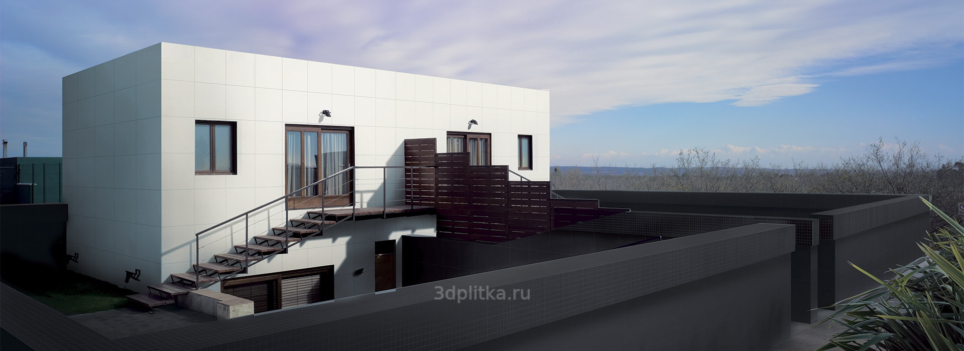 Fmg Chromocode 3D 🏆 купить плитку и керамогранит в Москве – цена Фмг Хромокод 3Д (Италия) в ...