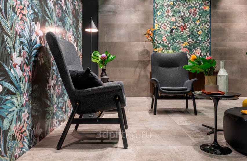 Gemma Ceramic Jungle 🏆 купить плитку и керамогранит в Москве – цена ...