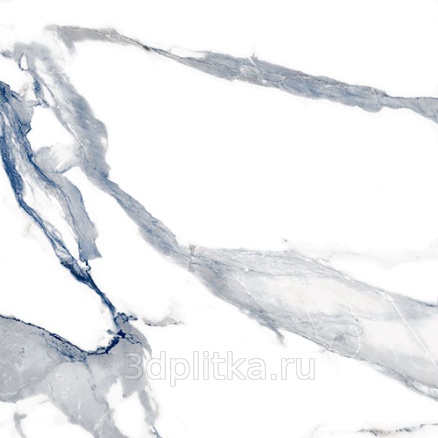 Crash Blue Leviglass 60 60x60 керамогранит от Geotiles купить ...